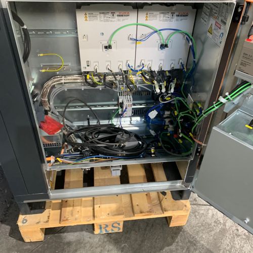 KUKA KR 30 R2100/SEL | Robotusato.it